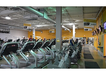 3 Best Gyms in Brantford, ON - Expert Recommendations