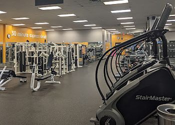 3 Best Gyms in Chatham, ON - Expert Recommendations