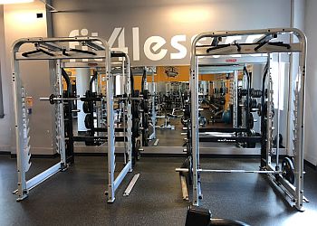 3 Best Gyms in Halifax, NS - Expert Recommendations