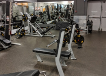 3 Best Gyms in Langley, BC - Expert Recommendations