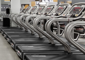 3 Best Gyms in Lethbridge, AB - Expert Recommendations