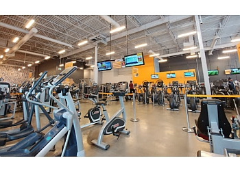 3 Best Gyms in Markham, ON - ThreeBestRated