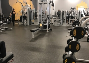 3 Best Gyms in Oshawa, ON - Expert Recommendations