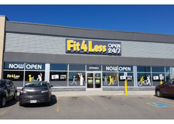 3 Best Gyms in Oshawa, ON - Expert Recommendations