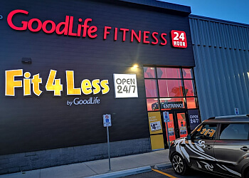 3 Best Gyms in Peterborough, ON - Expert Recommendations