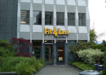 3 Best Gyms in Vancouver, BC - Expert Recommendations