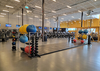3 Best Gyms in Lethbridge, AB - Expert Recommendations