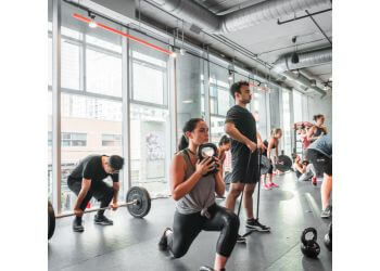 3 Best Gyms in Toronto, ON - Expert Recommendations