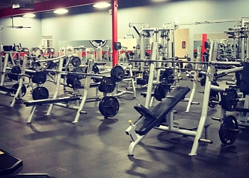 3 Best Gyms in Milton, ON - ThreeBestRated