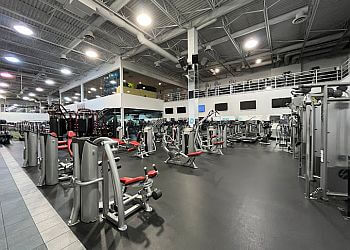 3 Best Gyms in Langley, BC - Expert Recommendations