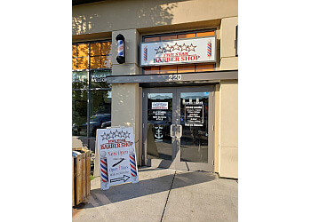 3 Best Barber Shops in Calgary, AB - Expert Recommendations