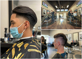 3 Best Barber Shops in Calgary, AB - Expert Recommendations