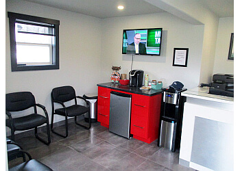 3 Best Auto Body Shops in Saint John, NB - Expert Recommendations