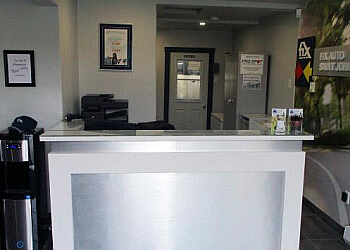 3 Best Auto Body Shops in Saint John, NB - Expert Recommendations