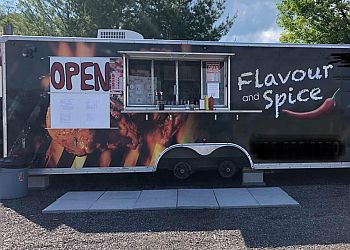 3 Best Food Trucks in Peterborough, ON - Expert Recommendations