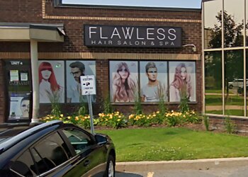 3 Best Hair Salons in Ottawa, ON - Expert Recommendations