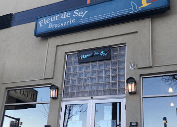 3 Best French Restaurants in Calgary, AB - Expert Recommendations