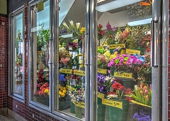 3 Best Florists in Sherbrooke, QC - Expert Recommendations