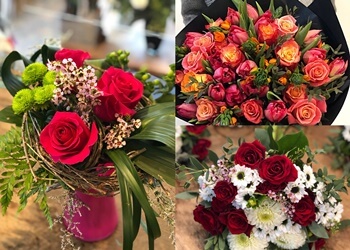 3 Best Florists in Trois-Rivières, QC - Expert Recommendations