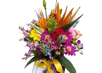 3 Best Florists in Vancouver, BC - Expert Recommendations