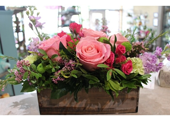 3 Best Florists in Lethbridge, AB - Expert Recommendations