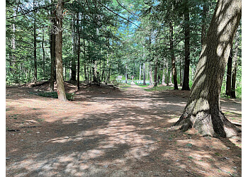 3 Meilleurs Sentiers De Randonnée à Trois-Rivières, QC ...