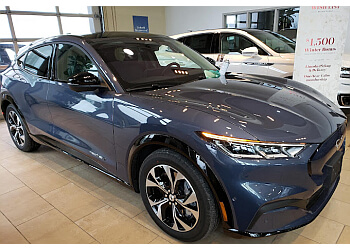 3 Best Car Dealerships in Pickering, ON - Expert Recommendations