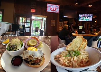 3 Best Sports Bars in Langley, BC - ThreeBestRated
