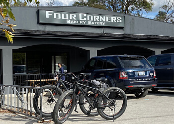 3 Best Bakeries in Caledon, ON - Expert Recommendations