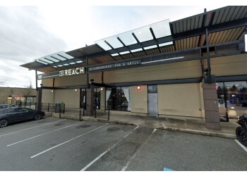 3 Best Sports Bars in Maple Ridge, BC - ThreeBestRated