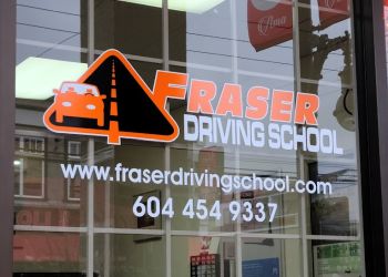 3 Best Driving Schools in Vancouver, BC - Expert Recommendations