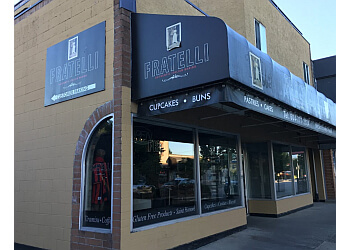 3 Best Cakes in New Westminster, BC - Expert Recommendations