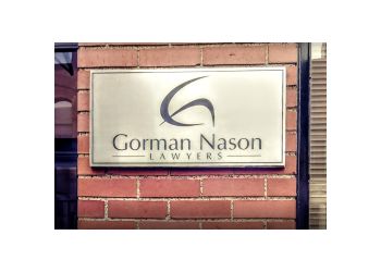 3 Best Civil Litigation Lawyers in Saint John - Expert Recommendations