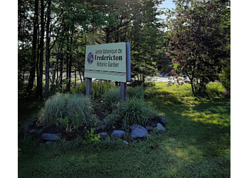 3 Best Places To See in Fredericton, NB - ThreeBestRated