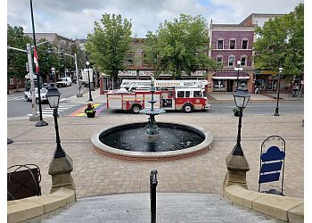 3 Best Landmarks in Fredericton, NB - Expert Recommendations