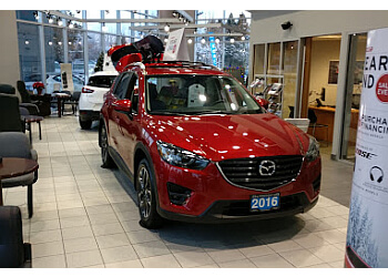 3 Best Car Dealerships in Surrey, BC - Expert Recommendations