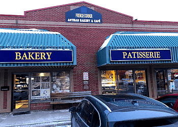3 Best Bakeries in Mississauga, ON - Expert Recommendations