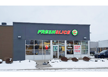 3 Best Pizza Places in Prince George, BC - Expert Recommendations