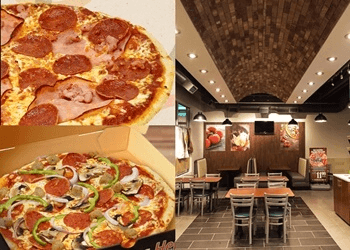 3 Best Pizza Places in Prince George, BC - Expert Recommendations