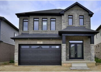 3 Best Home Builders in Kitchener, ON - Expert Recommendations