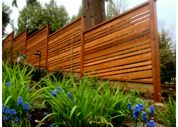 3 Best Fencing Contractors in North Vancouver, BC - Expert Recommendations