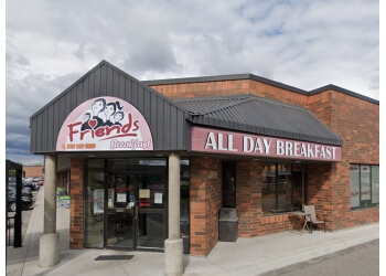 3 Best Breakfast Restaurants in Brampton, ON - ThreeBestRated