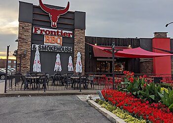 3 Best BBQ Restaurants in Niagara Falls, ON - Expert Recommendations