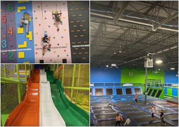 3 Best Amusement Parks in Winnipeg, MB - Expert Recommendations