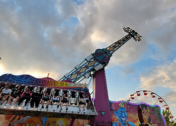 Best Amusement Parks in Laval, QC - Expert Recommendations