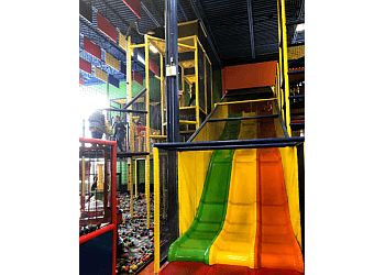 3 Best Amusement Parks in Laval, QC - Expert Recommendations