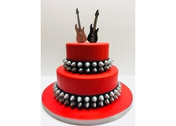 3 Meilleurs Gâteaux à Québec, QC - Recommandations d'experts