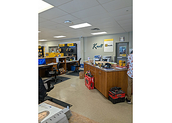 3 Best Locksmiths in Kitchener, ON - Expert Recommendations