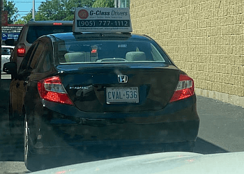3 Best Driving Schools in Hamilton, ON - Expert Recommendations