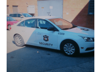 3 Best Security Guard Companies in Toronto, ON - ThreeBestRated